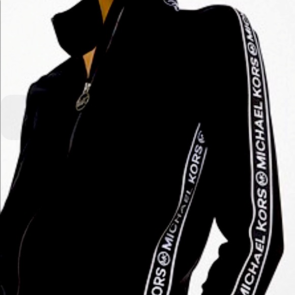 Michael Kors | Jackets & Coats | Unisex But Sexy On A Woman Michael ...